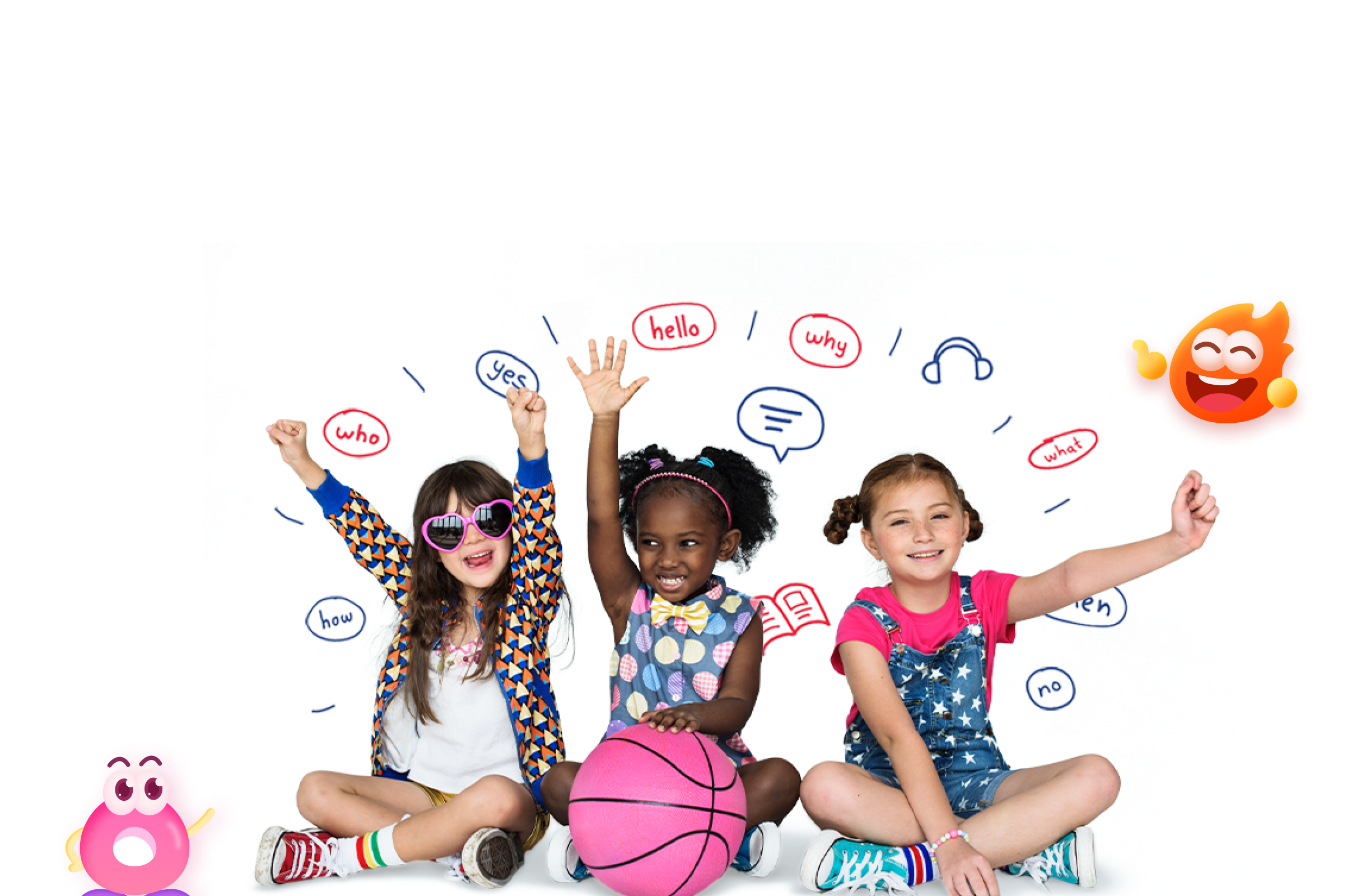 Lingostar - The Lesson Kids Really Love