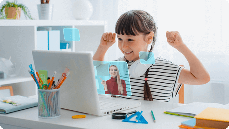 Lingostar - The Lesson Kids Really Love